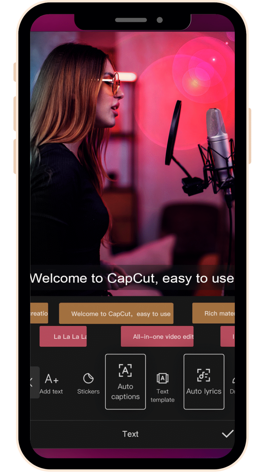 CapCut Mod APK v15.10.7 Download (Pro Unlocked) 2025